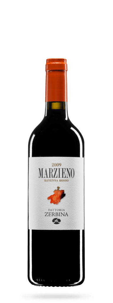 Vini - Fattoria Zerbina