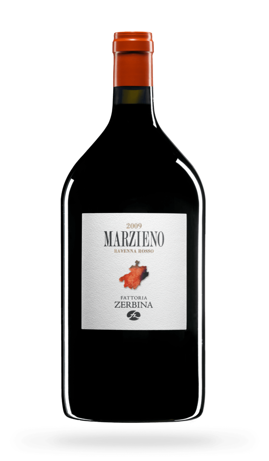 Vini - Fattoria Zerbina